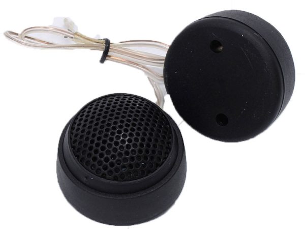 Ice Power IP-TW30 300w Mini Piezo Tweeters - Autostyle Motorsport South ...