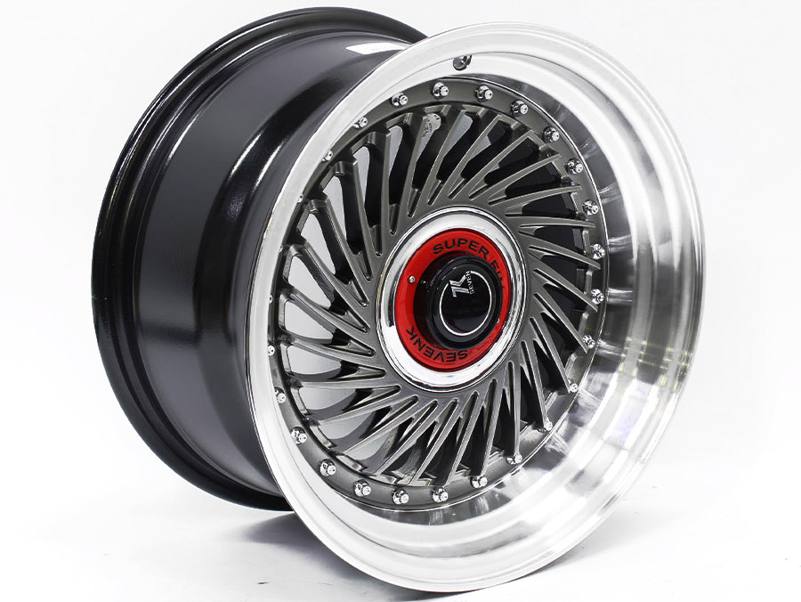 Universal Wheel Arches - Autostyle Motorsport South Africa