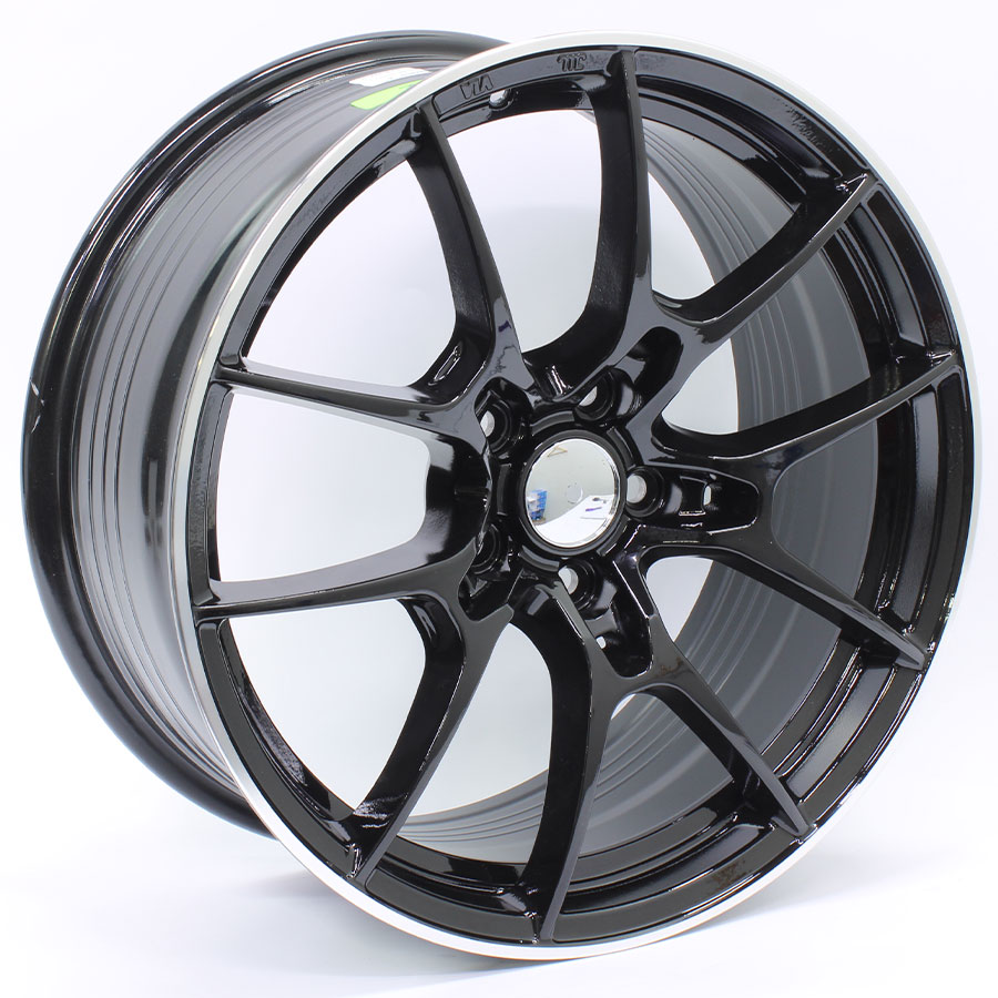 18" Alloy Wheels - Page 2 of 2 - Autostyle Motorsport South Africa