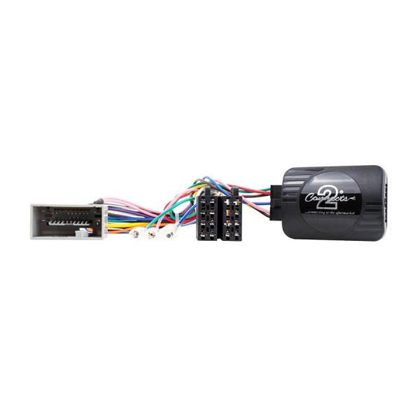 Harness & Connection kits - Autostyle Motorsport South Africa
