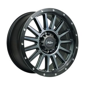 18" Alloy Wheels - Autostyle Motorsport South Africa