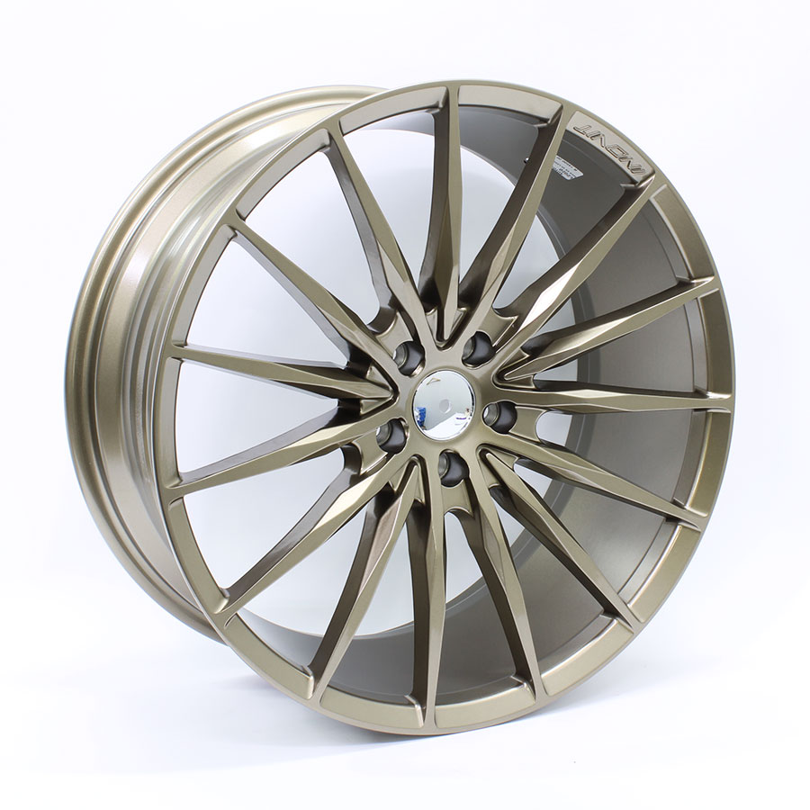 20, 21 & 22"+ Alloy Wheels - Autostyle Motorsport South Africa