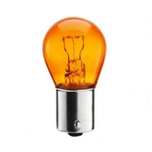 Bosch Py21 21w Orange Bulb (pair) - Autostyle Motorsport South Africa