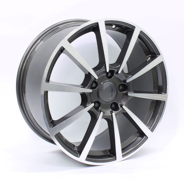 20, 21 & 22"+ Alloy Wheels - Autostyle Motorsport South Africa