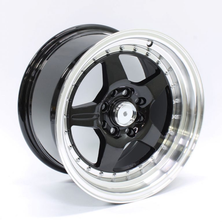 15" Alloy Wheels - Page 4 of 8 - Autostyle Motorsport South Africa