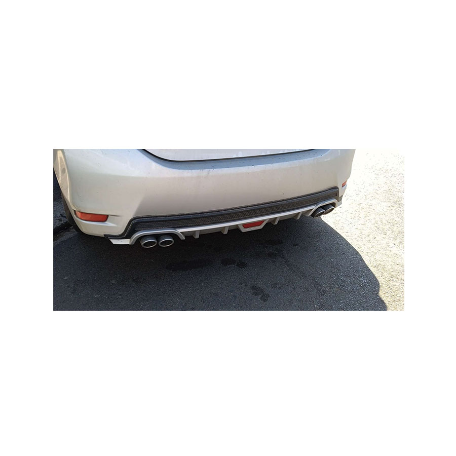 RunX & Corolla 01up - Autostyle Motorsport South Africa