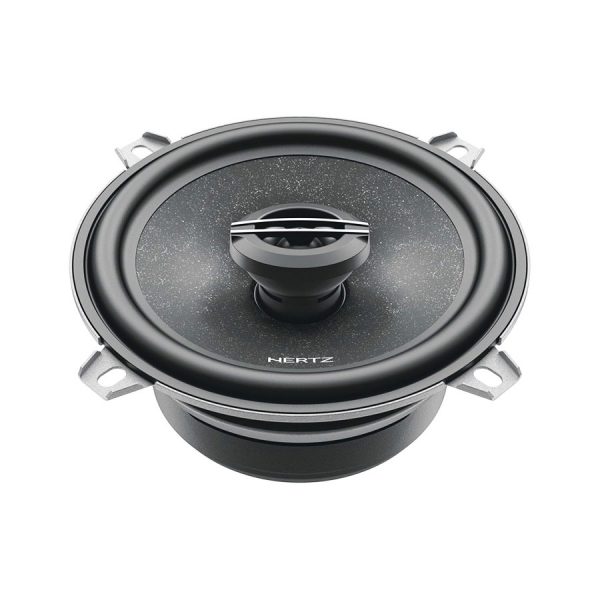 Hertz CX 130 Cento Series 5" 150w 50rms 2way Speakers - Autostyle Motorsport South Africa