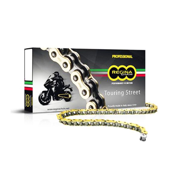 Regina 530 Sport Bike Drive Chain - Autostyle Motorsport South Africa