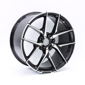 19" Alloy Wheels - Autostyle Motorsport South Africa