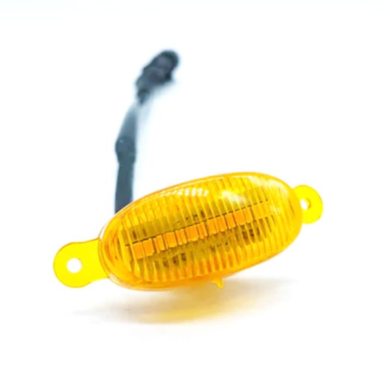 Emergency Strobe Lighting - Autostyle Motorsport South Africa