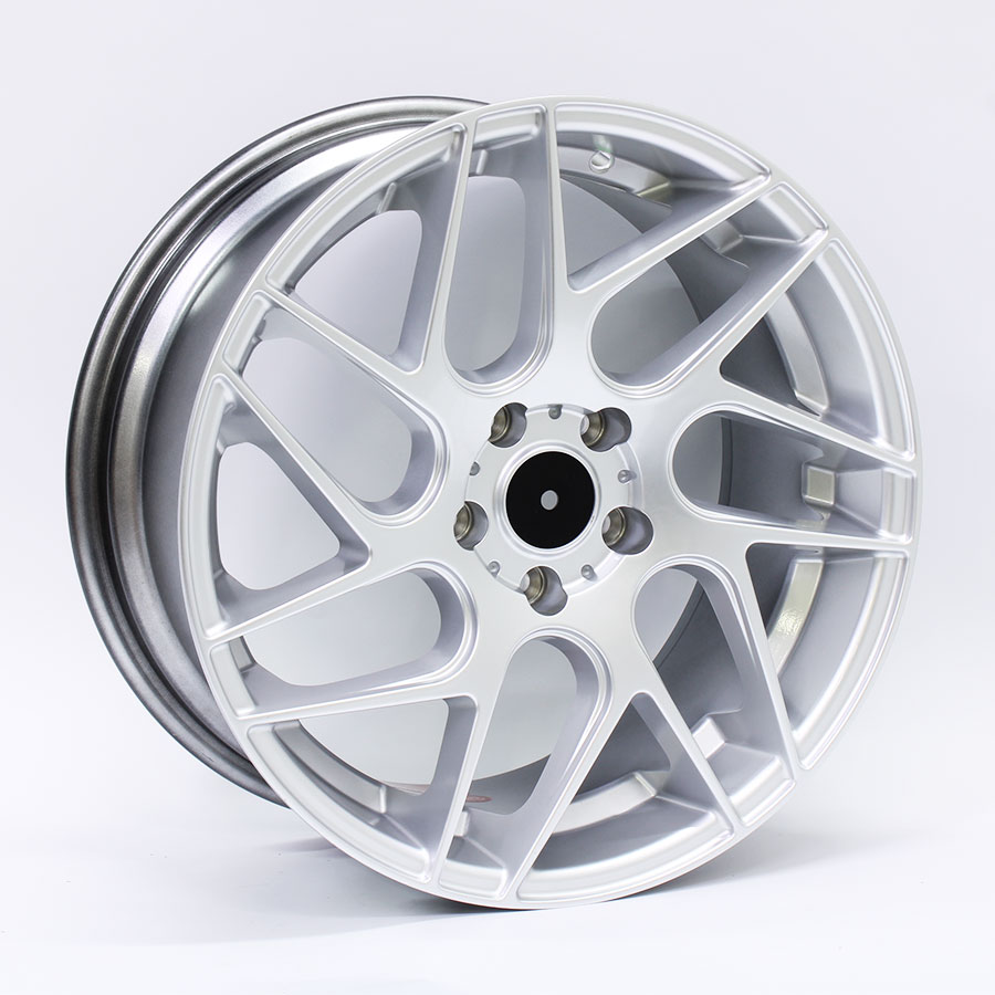 18" Alloy Wheels - Page 2 of 2 - Autostyle Motorsport South Africa