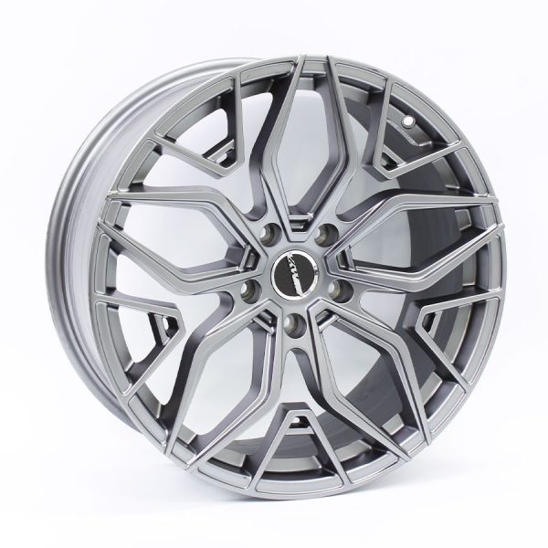 19" Alloy Wheels - Autostyle Motorsport South Africa