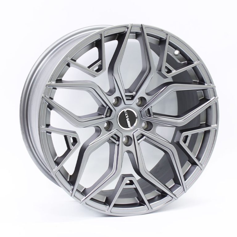 19" Alloy Wheels - Autostyle Motorsport South Africa