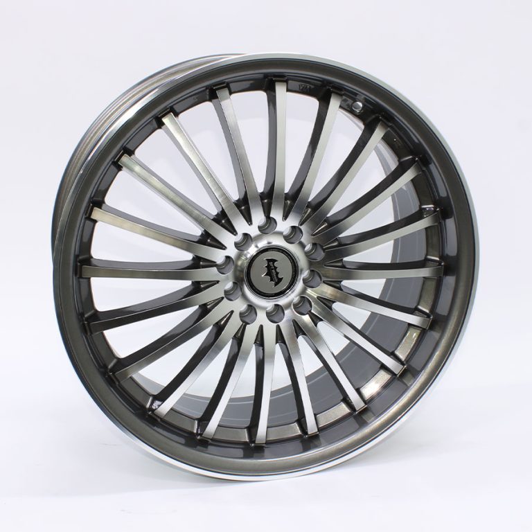 18" Alloy Wheels - Page 2 of 2 - Autostyle Motorsport South Africa