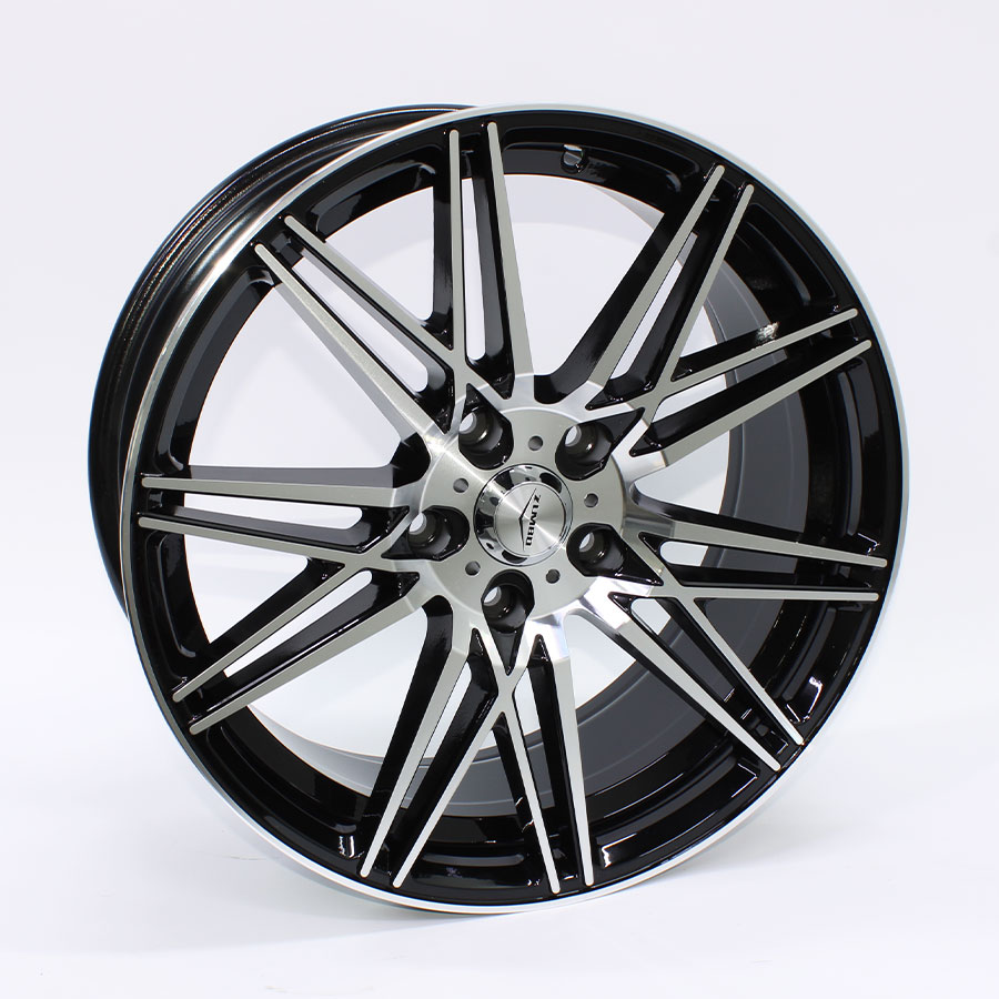 18" Alloy Wheels - Page 2 of 2 - Autostyle Motorsport South Africa