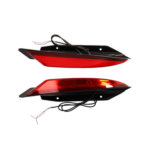 Autogear Ford Everest Pillar LED Light 2016-2018(non-oem) - Autostyle ...