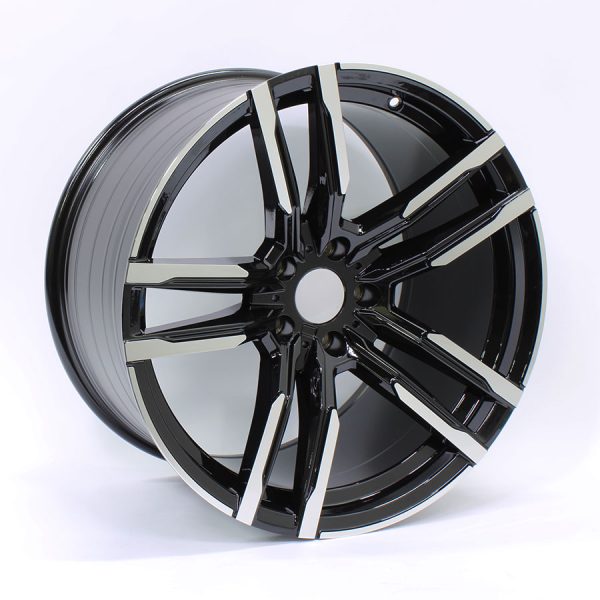 20, 21 & 22"+ Alloy Wheels - Autostyle Motorsport South Africa