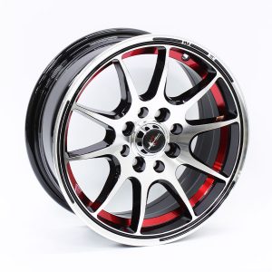 14" Alloy Wheels - Autostyle Motorsport South Africa