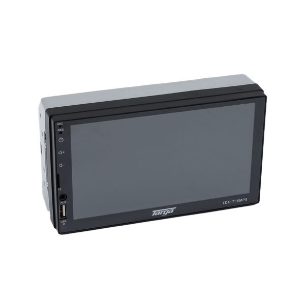 Targa TDD-701mp5 7" Media Player with Bluetooth - Autostyle Motorsport ...