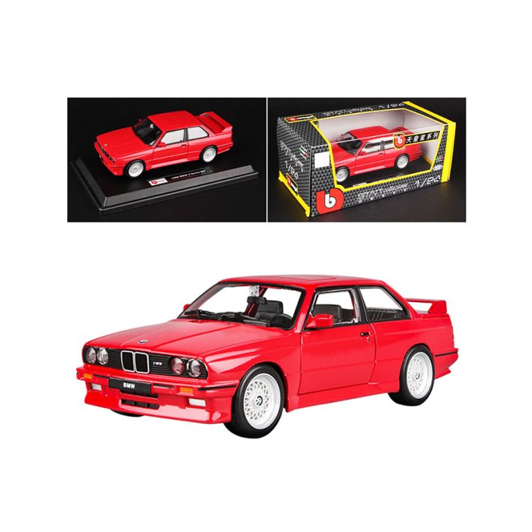 Scale Model Cars - Autostyle Motorsport South Africa