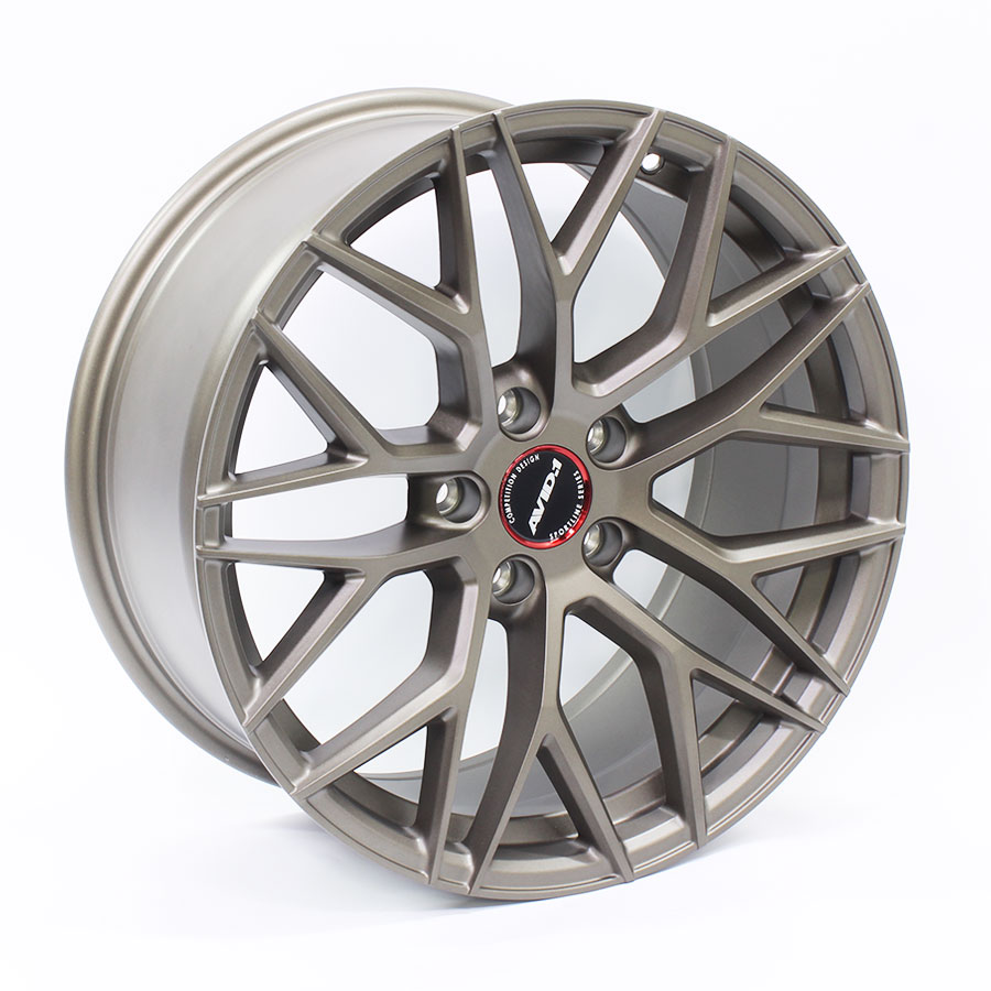 18" Alloy Wheels - Page 2 of 2 - Autostyle Motorsport South Africa