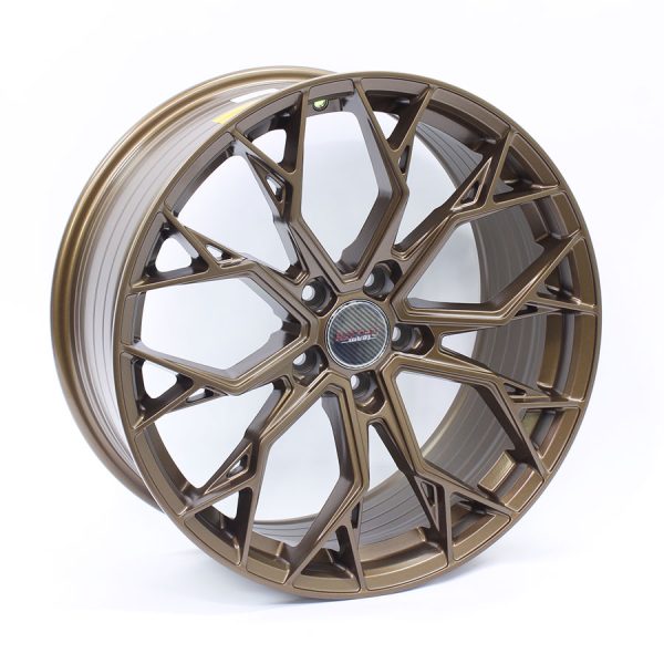 19" Alloy Wheels - Autostyle Motorsport South Africa