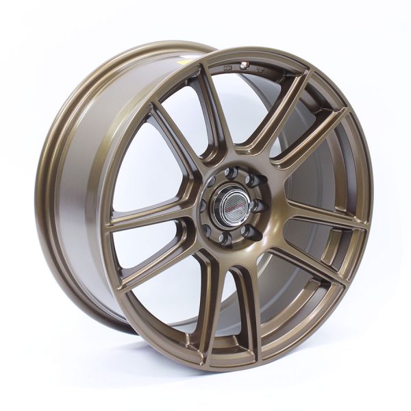 17" Alloy Wheels - Page 2 of 8 - Autostyle Motorsport South Africa