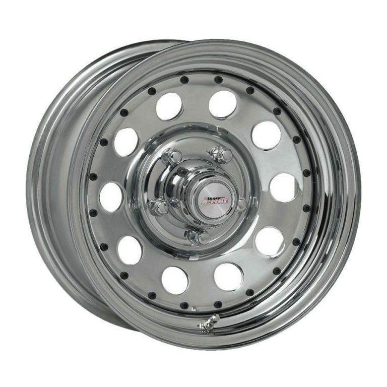 Bakkie & 4x4 Alloy Wheels - Autostyle Motorsport South Africa