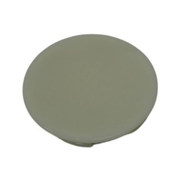 Universal Non Branded Flat 60mm Replacement Wheel Center Cap ...