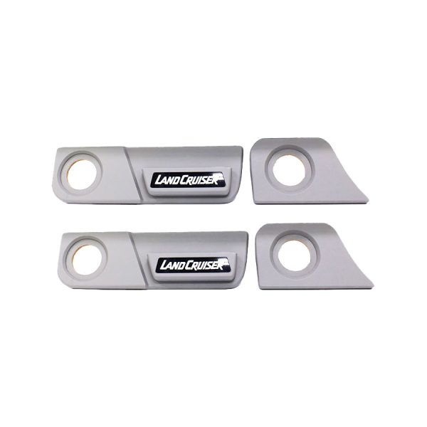 Backboards - Autostyle Motorsport South Africa