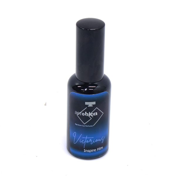 Aerobion Oud Victorious Car Perfume Card - Autostyle Motorsport South ...