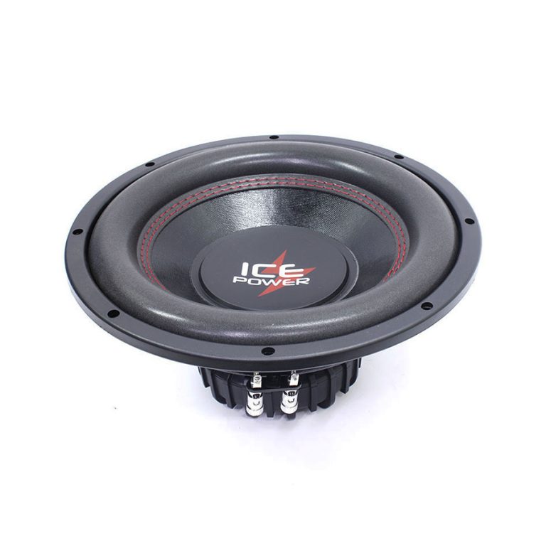 12" Subwoofers - Autostyle Motorsport South Africa