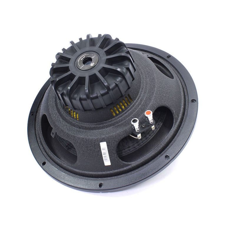 12" Subwoofers - Autostyle Motorsport South Africa