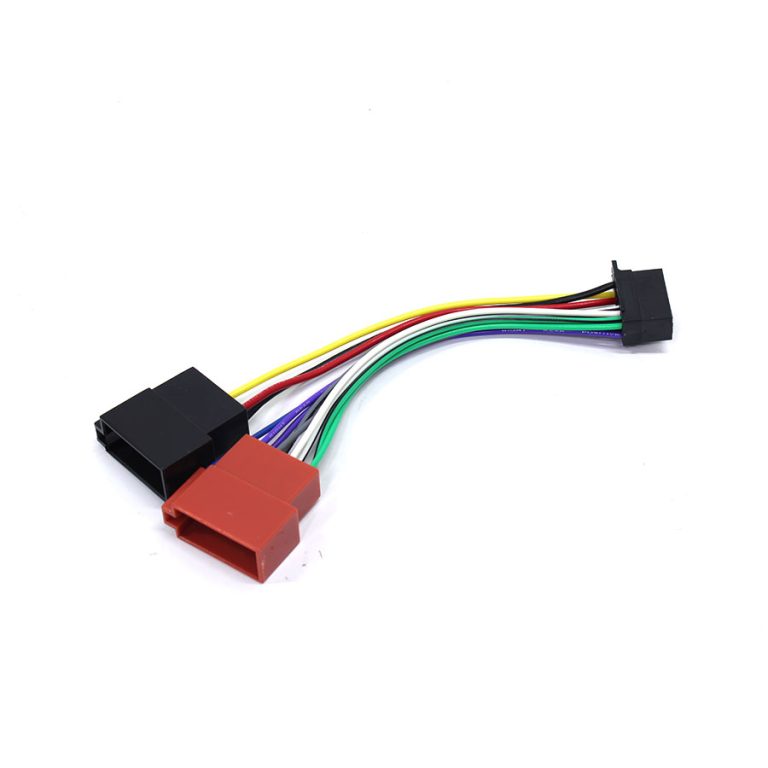 Harness & Connection kits - Autostyle Motorsport South Africa