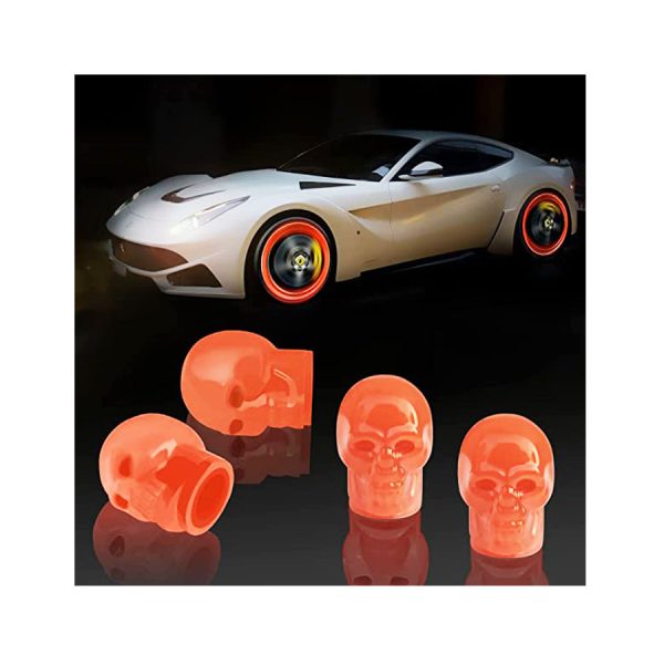 Wheel & Tyre Accessories