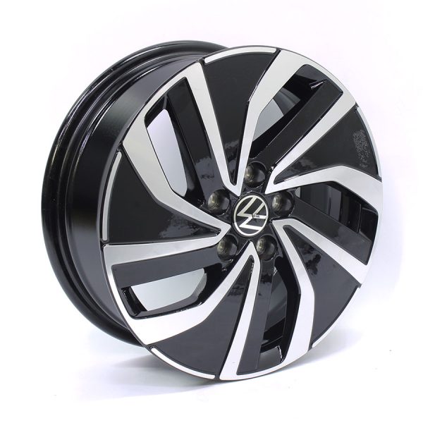 VW Polo 8 2018+ Backboard - Autostyle Motorsport South Africa