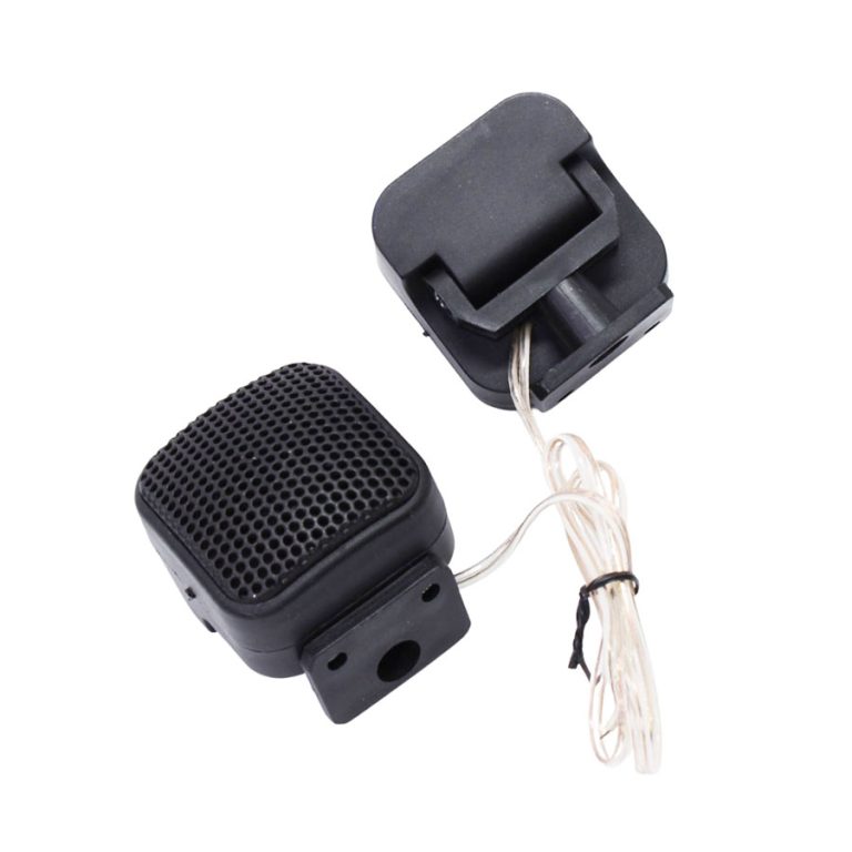 Ice Power IP-T8 Piezo Mini Square Tweeters - Autostyle Motorsport South ...