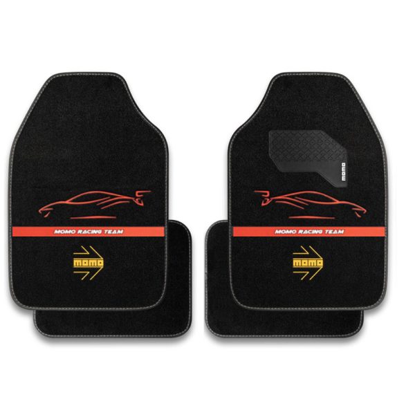 Car Floor Mats - Autostyle Motorsport South Africa