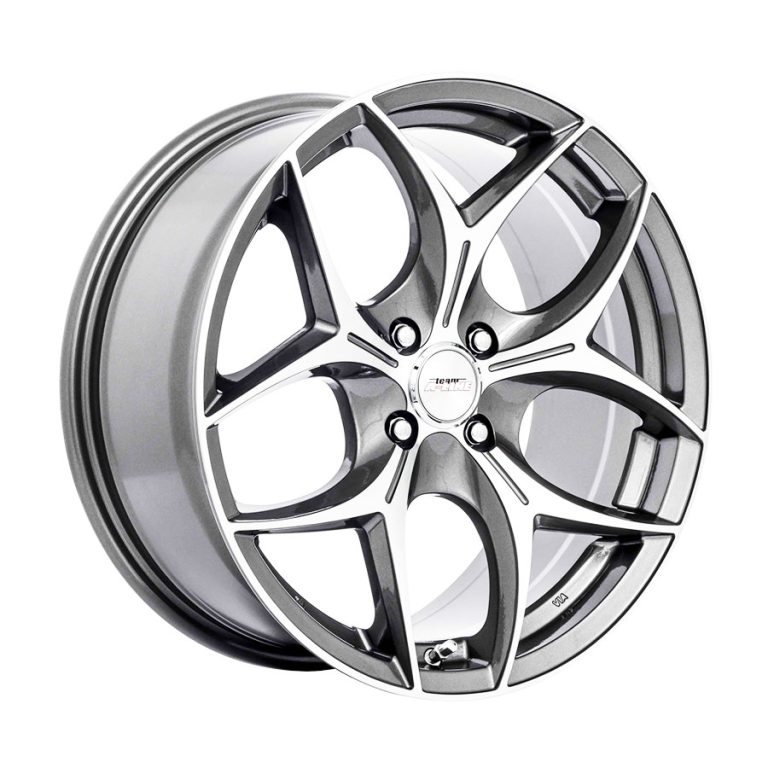 14" Alloy Wheels - Autostyle Motorsport South Africa