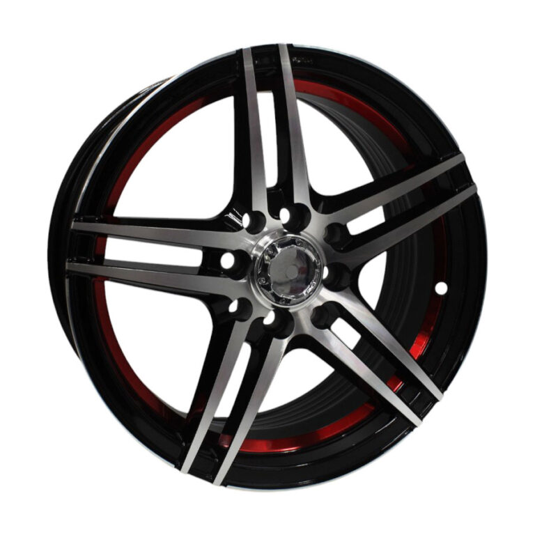 17" Alloy Wheels - Autostyle Motorsport South Africa