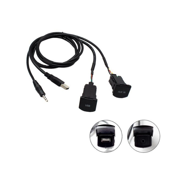 Harness & Connection kits - Autostyle Motorsport South Africa