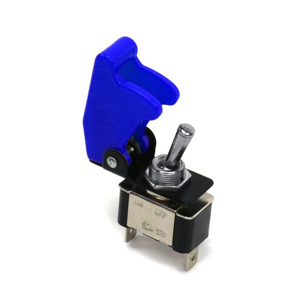Performance Racing Single Toggle Switch (blue) - Autostyle Motorsport ...