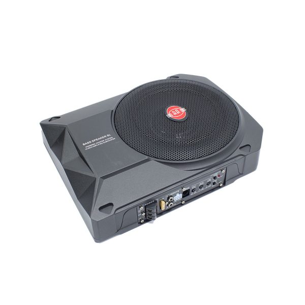 Compact Subwoofer Kits - Autostyle Motorsport South Africa