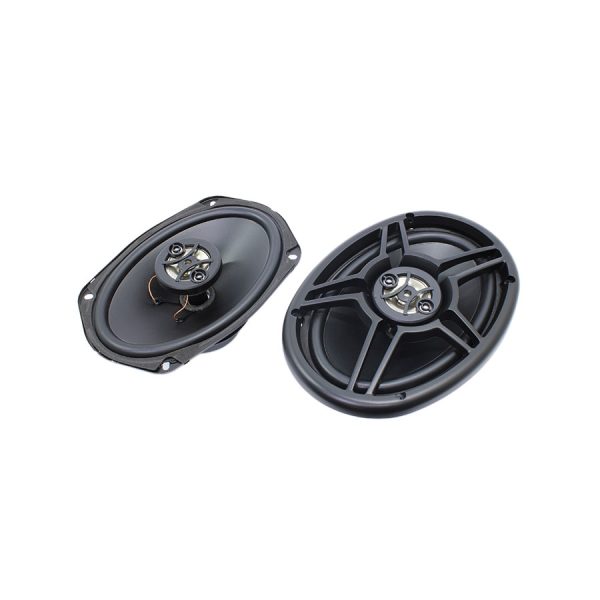 Targa TG-695 6x9" 850w 3way Speakers - Autostyle Motorsport South Africa