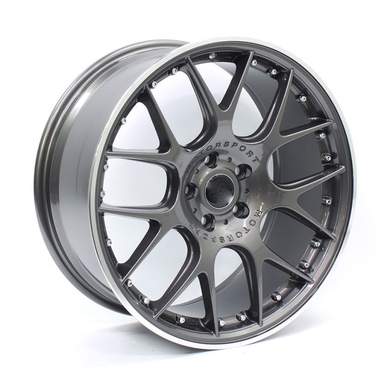 19" Alloy Wheels - Page 2 of 3 - Autostyle Motorsport South Africa