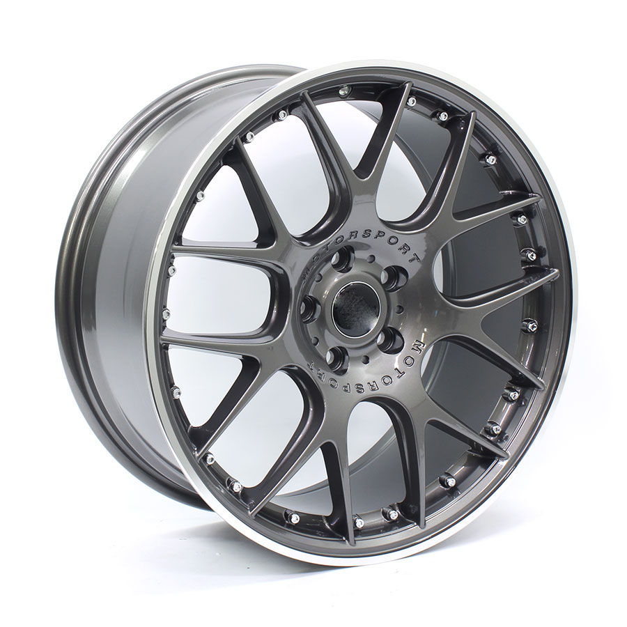 19" Alloy Wheels - Page 2 of 3 - Autostyle Motorsport South Africa