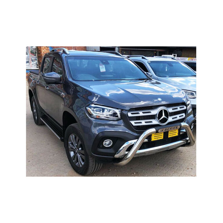 Mercedes Car Accessories and Body Kits