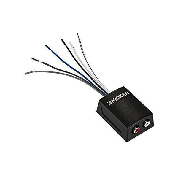 Line Output Converters - Autostyle Motorsport South Africa