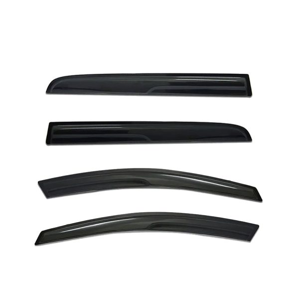 Tinted Plastic Windshields - Autostyle Motorsport South Africa