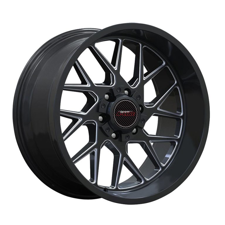 20, 21 & 22"+ Alloy Wheels - Autostyle Motorsport South Africa